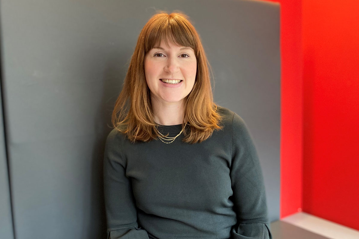 Meet the Alumni Relations Manager: Eilidh Campbell – University of Edinburgh Business School