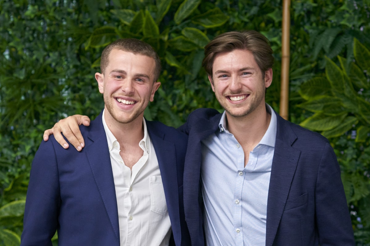 Waste not, want not – the story of Remy – University of Edinburgh ...