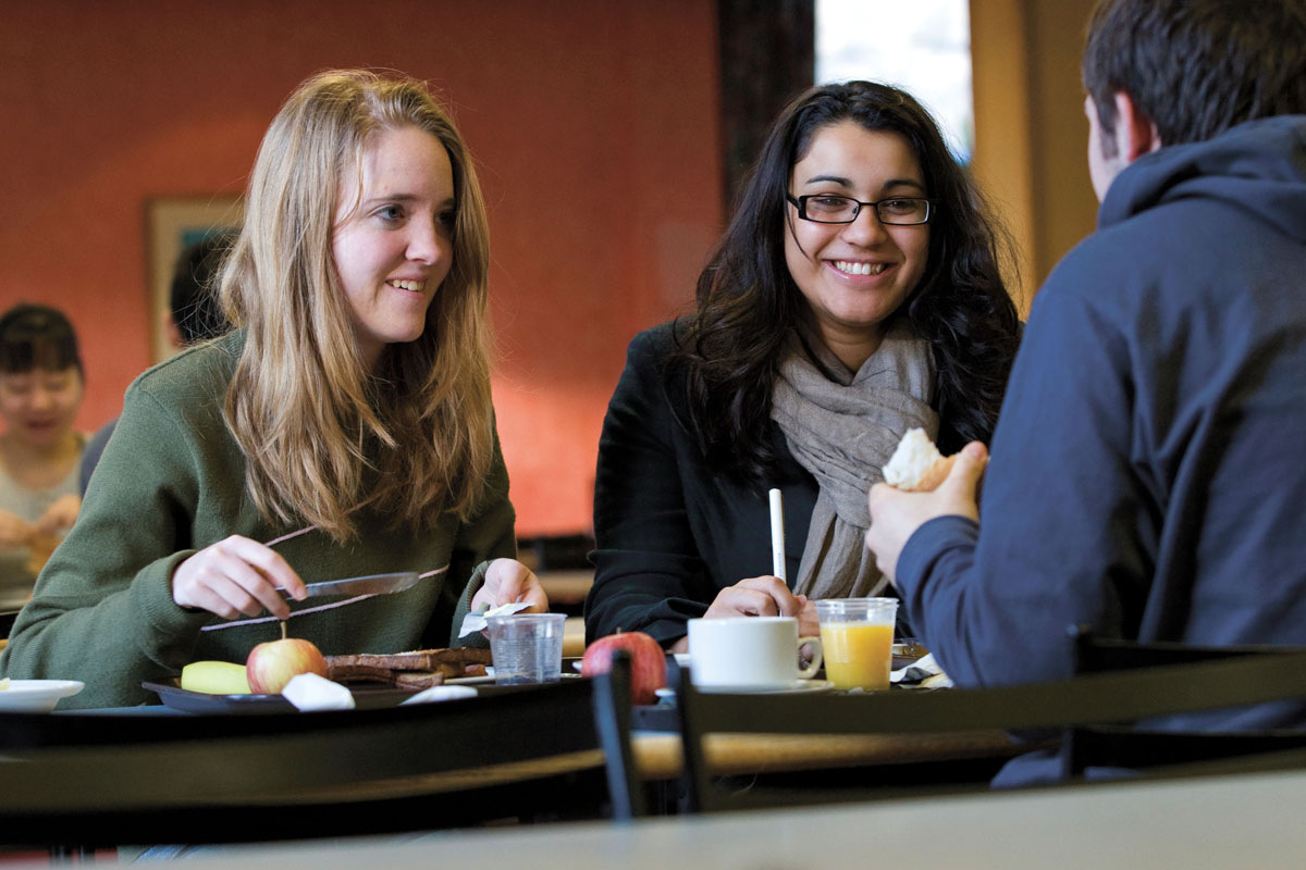 The Meal Analyser Tool: A route to sustainability in public food ...