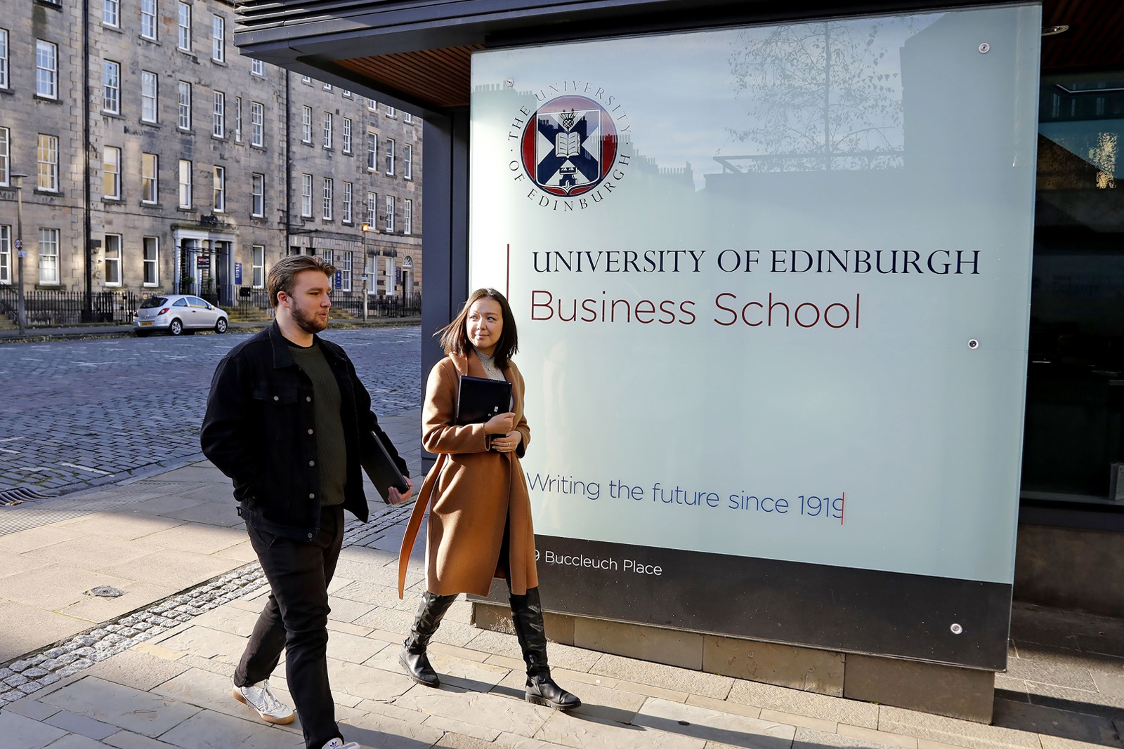 Business School’s MBA makes top 10 in Corporate Knight’s Better World ...